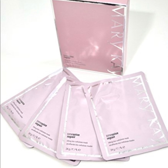 Mary Kay | Makeup | Mary Kay Masks Sheets | Poshmark